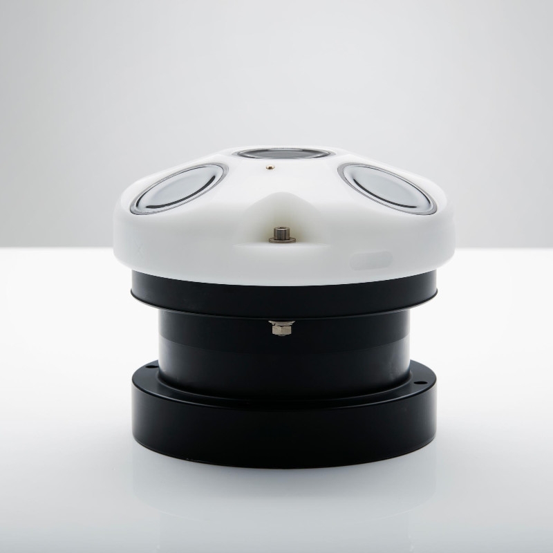 AWAC - 1 MHz - Acoustic Wave and current profiler up to 30 meter depth ...