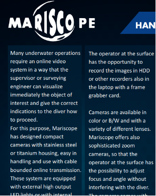 EOD Camera - Geo-matching