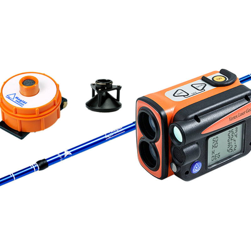 Laser Geo - Geo-matching