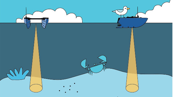 A Smooth Operator's Guide to Underwater Sonars and Acoustic Devices ...