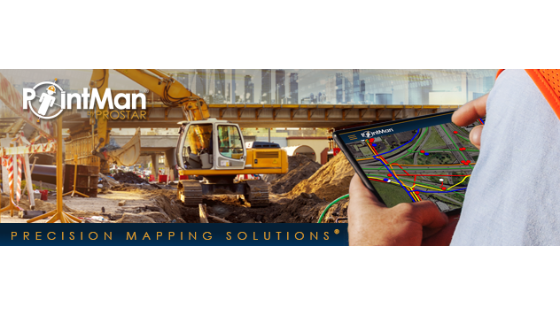 Subsurface Utility Damage Prevention and Safety Webinar - Geo-matching
