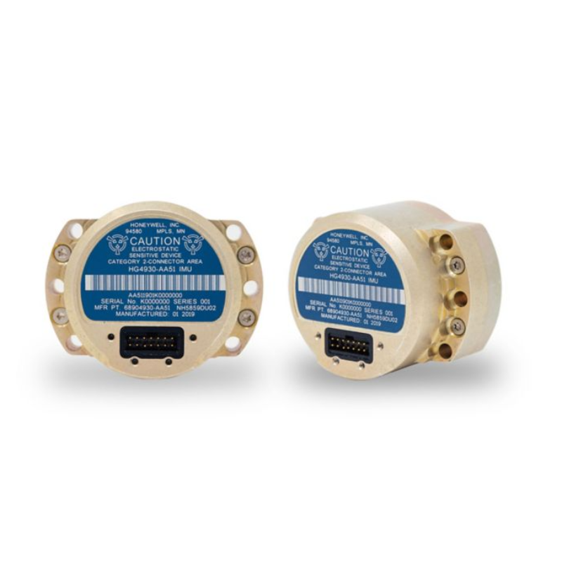 HG4930 MEMS Inertial Measurement Unit - Geo-matching