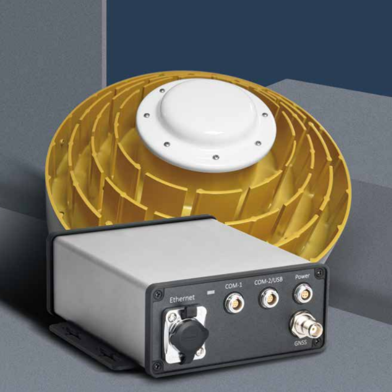 What is PNT? Introduction to position, navigation, and timing - Geo ...