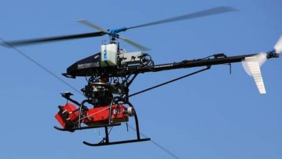 Airborne Laser Scanning with UAVs - Understanding the key factors to ...