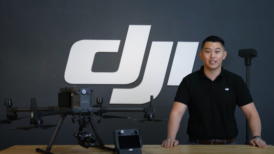 DJI Enterprise Talks: Mapping 101 - How To Use A Drone For Mapping ...