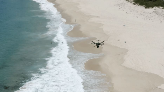 Inertial Navigation System Brings UAS Lidar System To Greater Heights ...