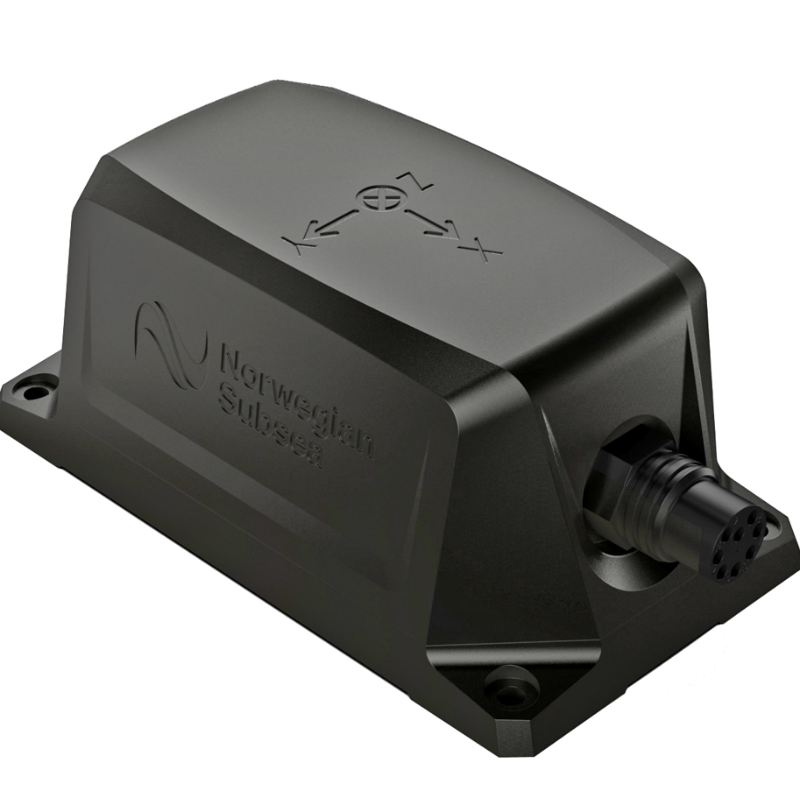 CHC Navigation Introduces the i89: A Compact, Efficient, Pocket-Sized ...