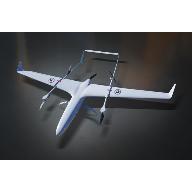 Volanti - Geo-matching