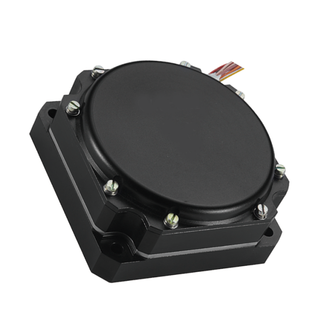 HTS-FB4 series fiber optic gyroscope (FOG) - Geo-matching HTS-FB4 series fiber optic gyroscope (FOG) - Geo-matching