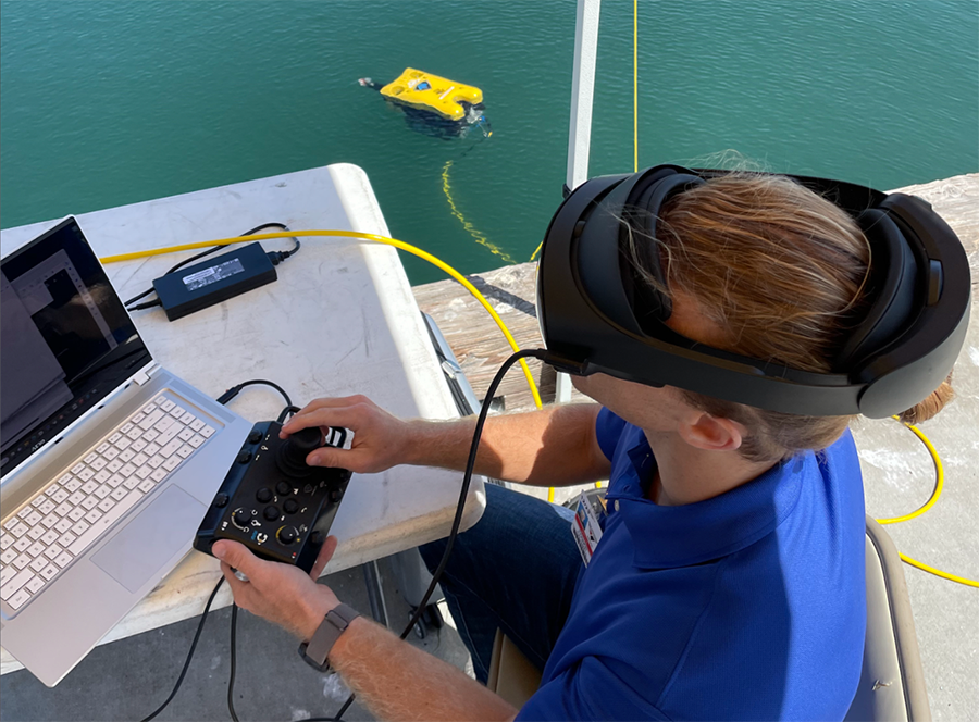 Mission Specialist Ally - Geo-matching