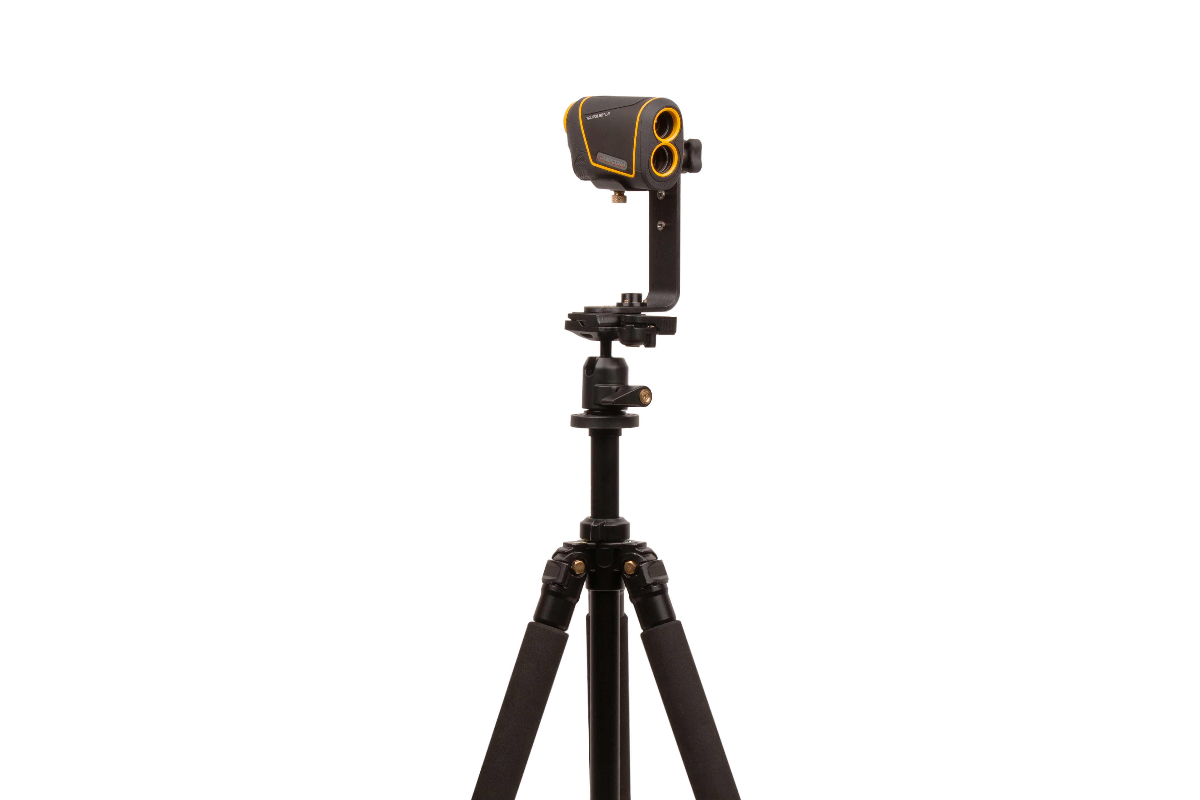 TruPulse L2 - Geo-matching