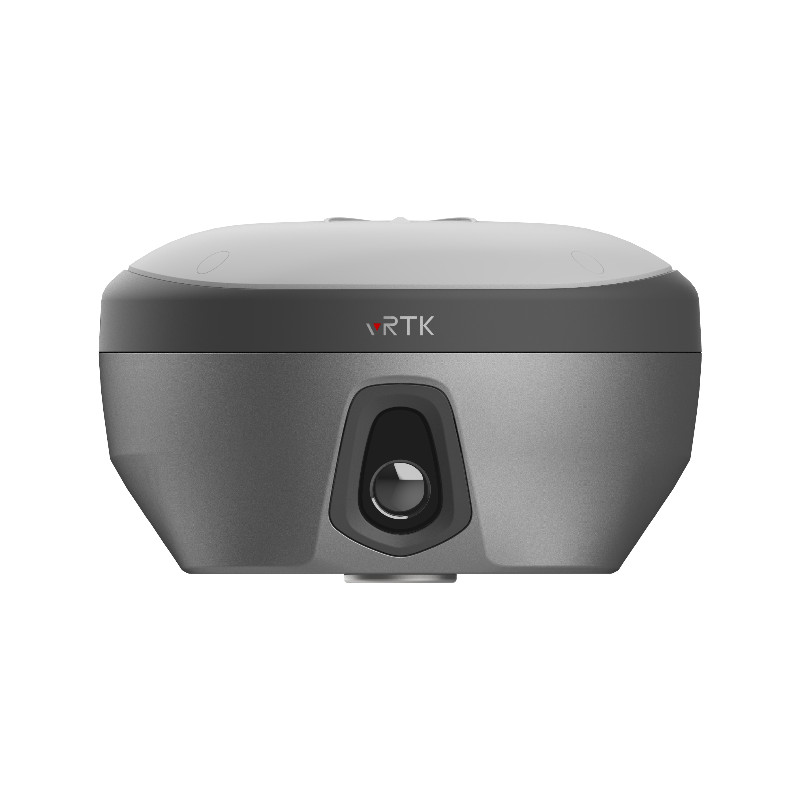 Hi-Target V500 GNSS RTK System - Geo-matching