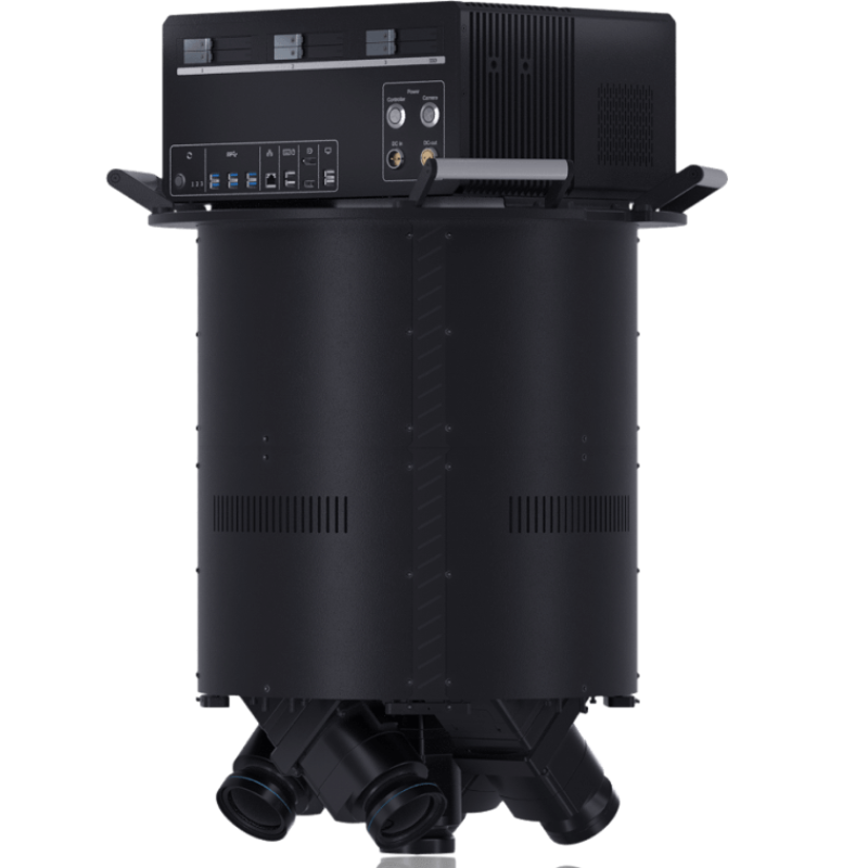 FJDynamics Trion O1 Digital Aerial Cameras -Compare with Similar ...