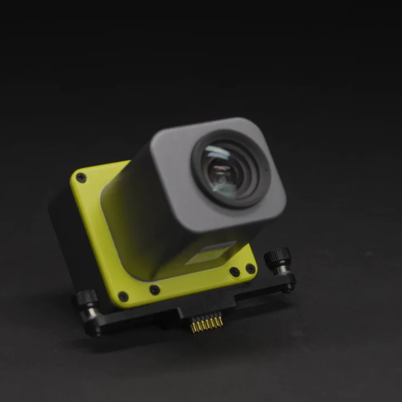 R3 PRO Lidar - Geo-matching