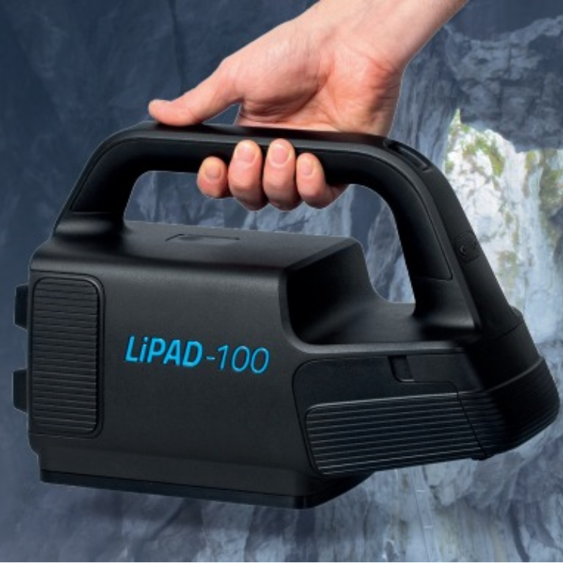 Northrop LiPAD®-100 INS -Compare with Similar Products on Geo-matching.com - Geo-matching