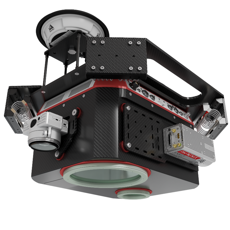 Phoenix HydroRANGER UAS Lidar systems- Compare with Similar Products on ...