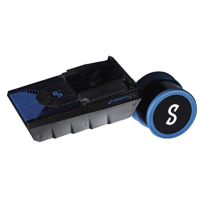 ASTRALiTe EDGE™ LiDAR UAS Lidar systems - Compare with Similar Products ...