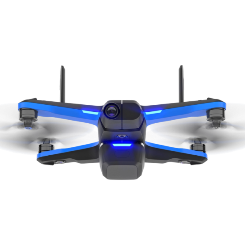 Skydio 2+ - Geo-matching