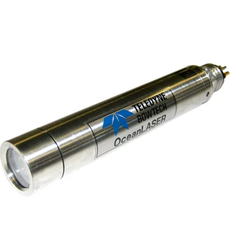 Teledyne OceanLASER-L subsea lights and lasers - Compare With Similar ...
