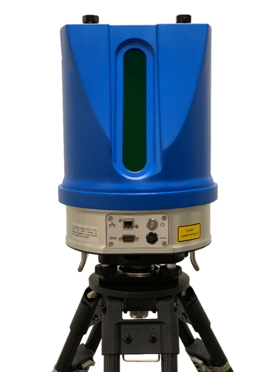 TLS-M3 - Geo-matching