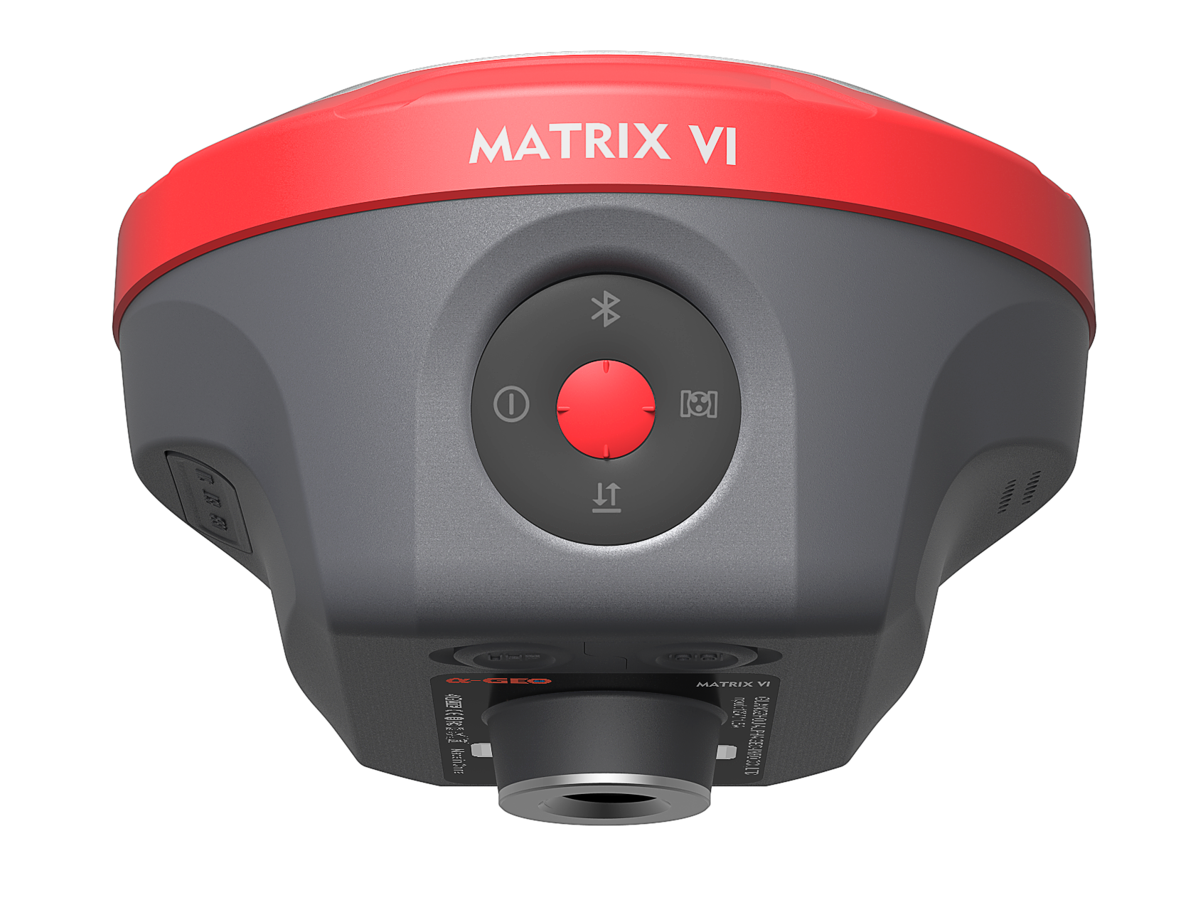 Matrix VI - Geo-matching