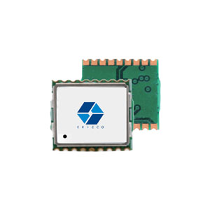 GNSS Module-Standard Precision GNSS Small Size Module - Geo-matching