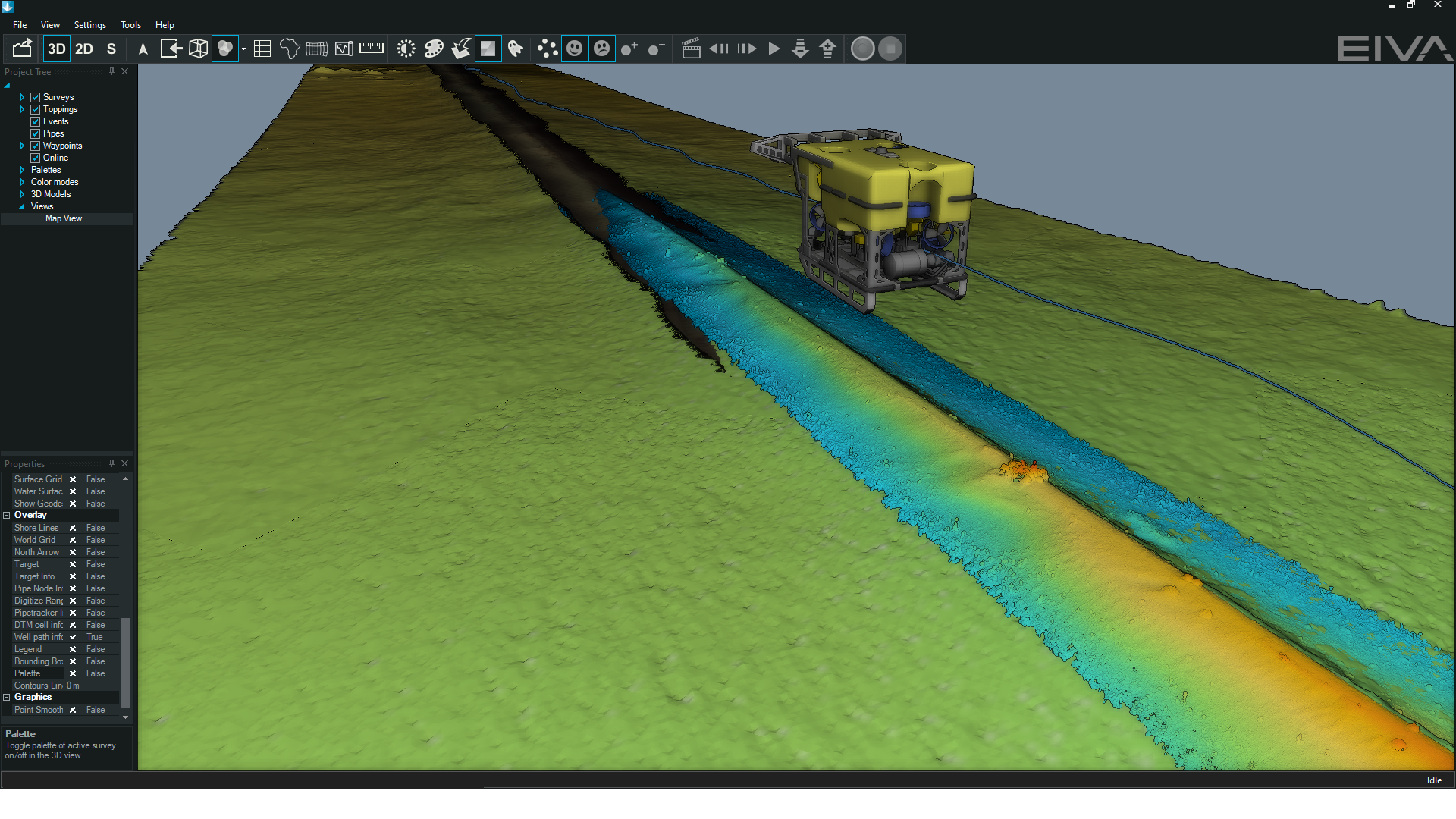 NaviSuite Nardoa - Geo-matching