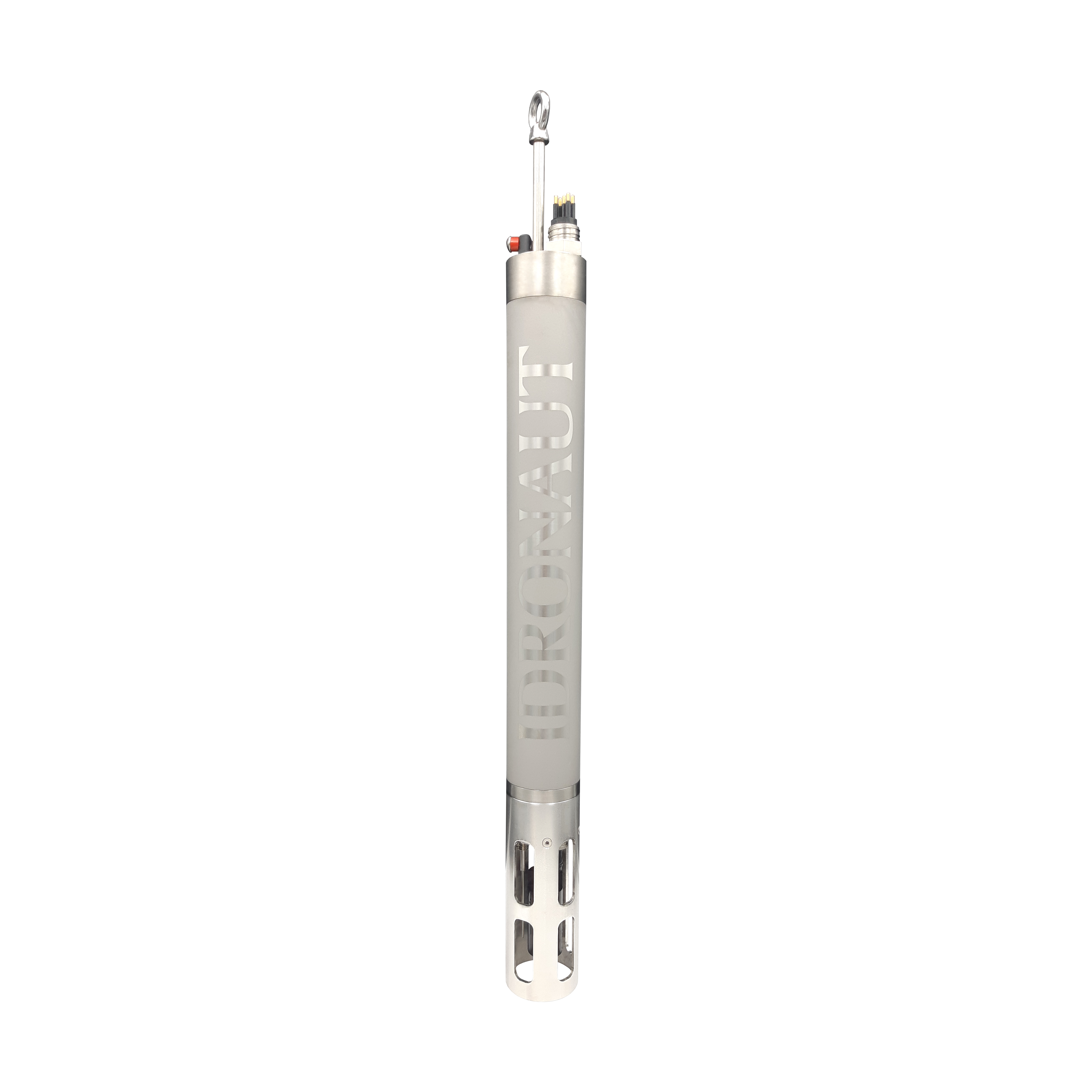 OCEAN SEVEN 308 CTD - Geo-matching