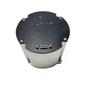 ER-FIMU-50 Minimum FOG IMU (Same performance to KVH 1775) - Geo-matching