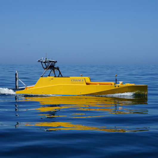 The Lightfish - Geo-matching