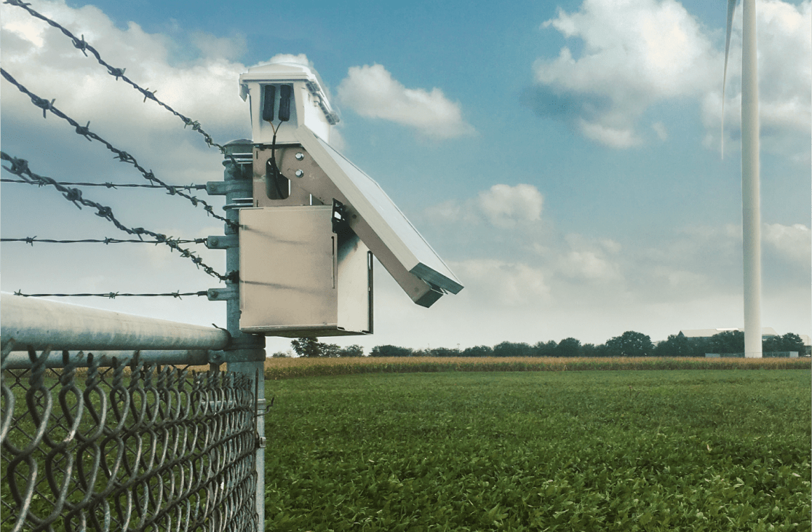 Polaris RTK Corrections Network - Geo-matching