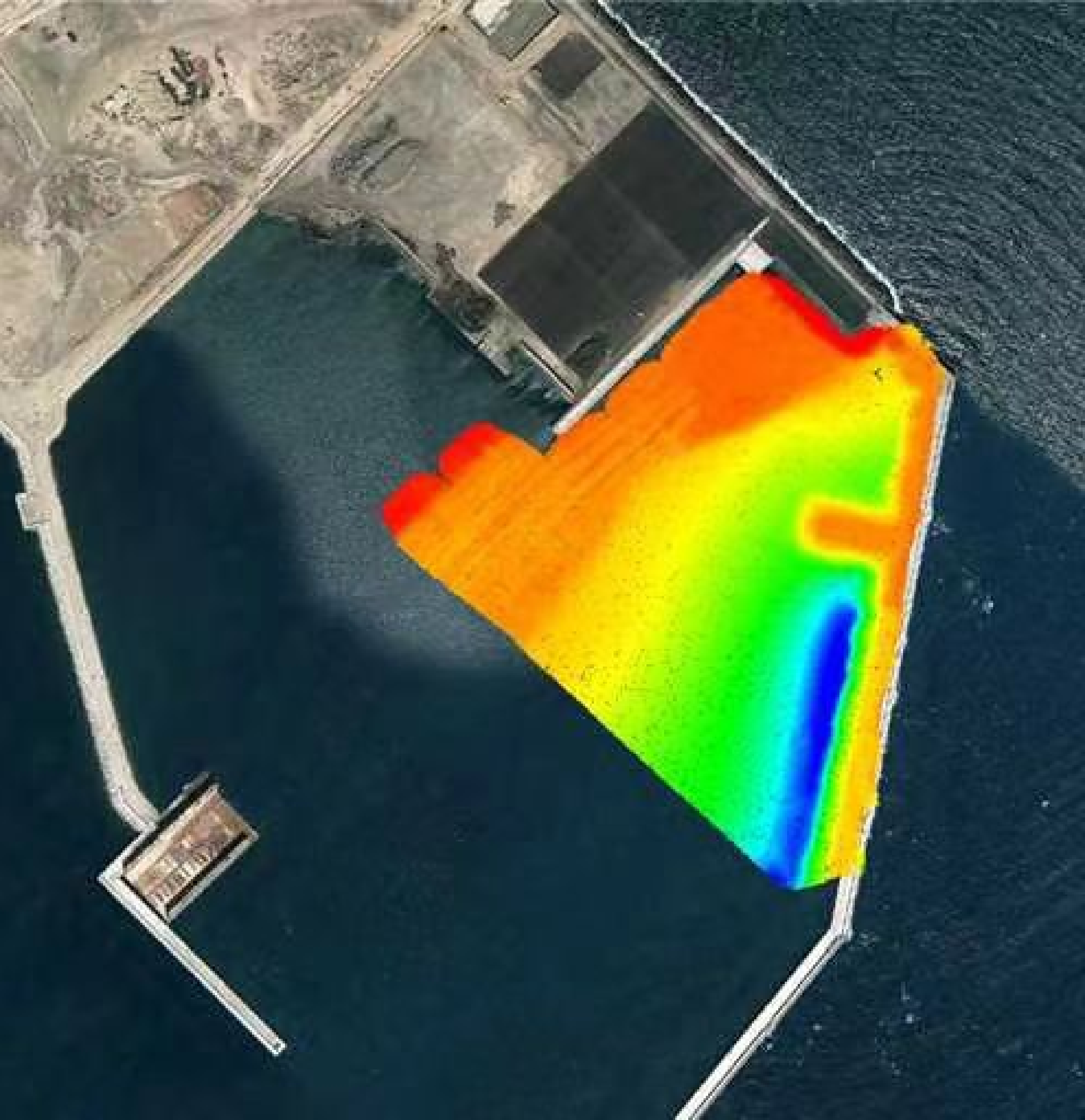 HQ-400 - Geo-matching