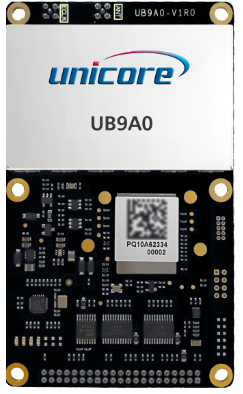 Unicore Communications - Geo-matching