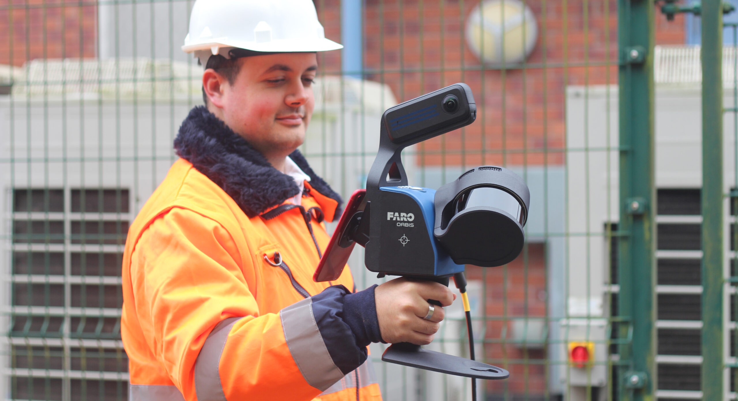 Which SLAM Scanner Is Right for You? - Geo-matching