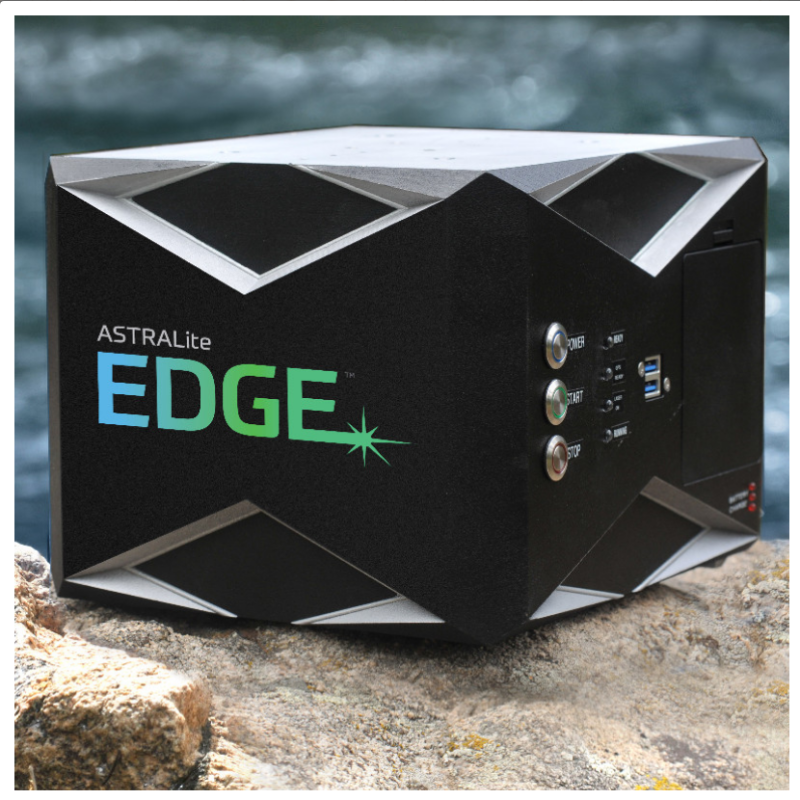 ASTRALiTe EDGE™ LiDAR UAS Lidar systems - Compare with Similar Products ...