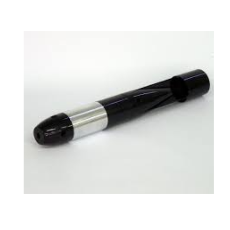 eXpendable Conductivity - Geo-matching