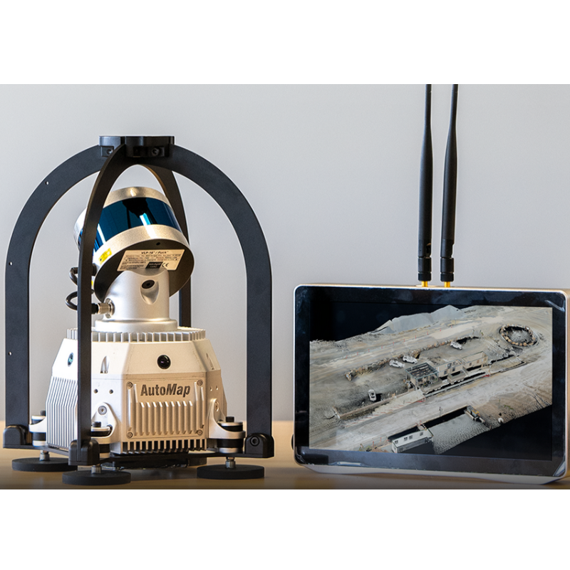 AML Oceangraphic AML-3 LGR SVP 500m Sound Velocity - -Compare with ...