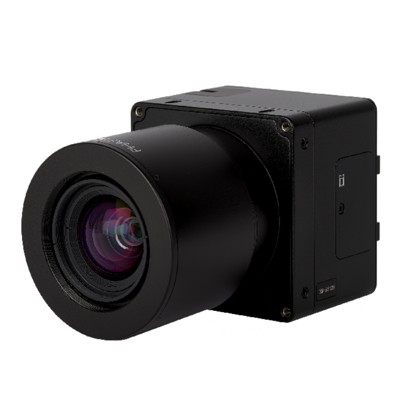 Phase One iXM-GS120 UAS Camera for security and space applications ...
