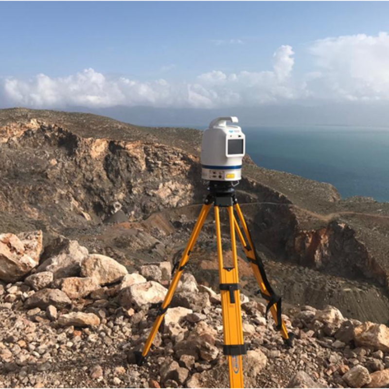 GEXCEL OPMMS - Geo-matching