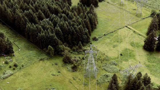 How High-Resolution UAS Cameras Help in Power Line Corridor Mapping ...