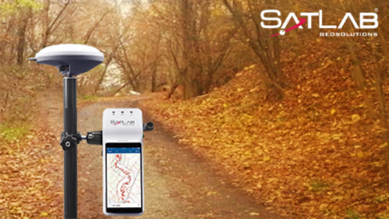 Better Performance on RTK Receiver with External Antenna in the Forests ...