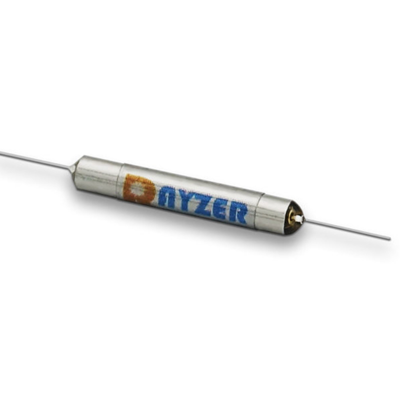 - Fiber Optic Isolator Dual Stage 1550nm Single Mode or PM - Geo-matching