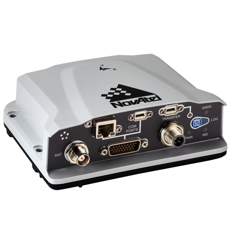 TopoDOT Point Cloud Processing Software - Geo-matching