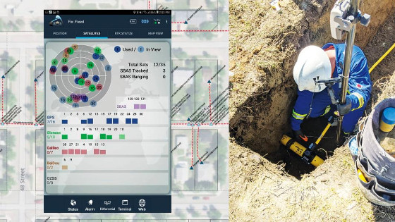High-Accuracy GPS 101: How to Design Your Mobile GIS Data Collection ...