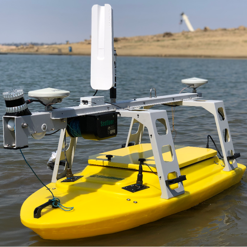 eBOSS - Geo-matching