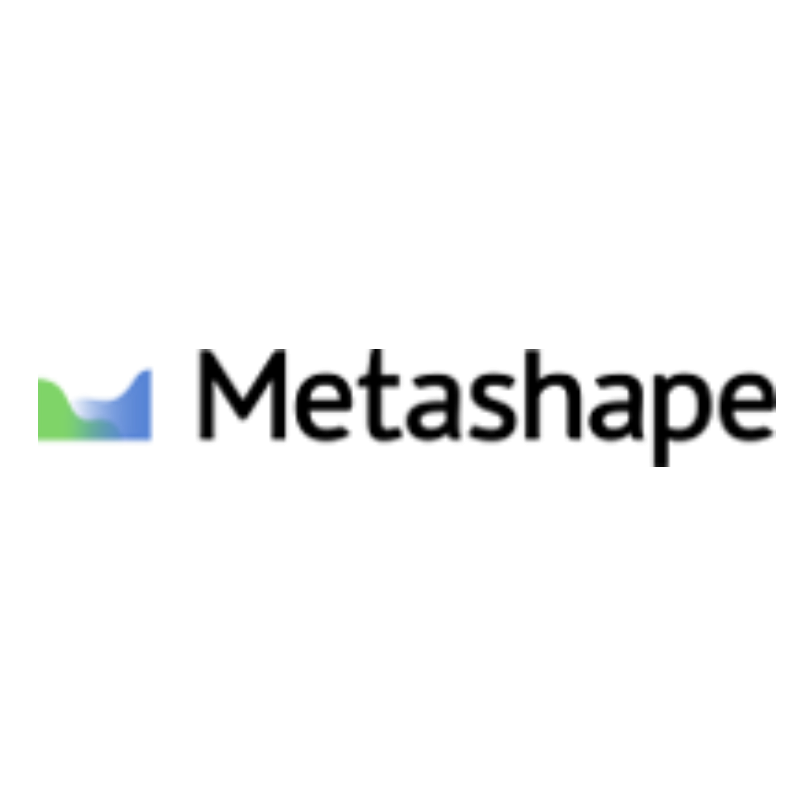 Agisoft Metashape - Geo-matching