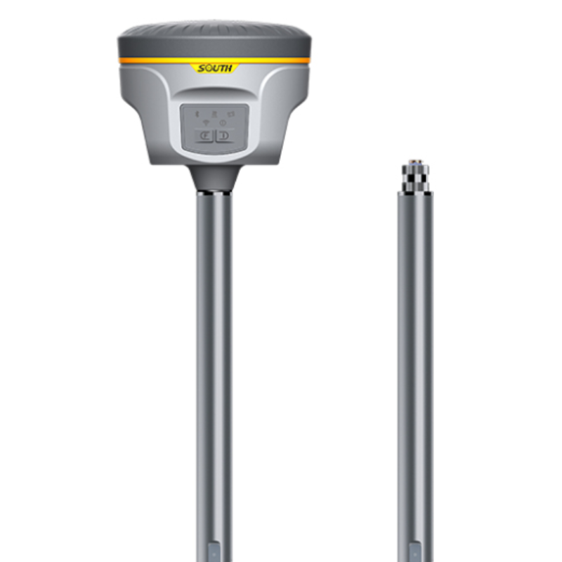 Cube RTK - Geo-matching