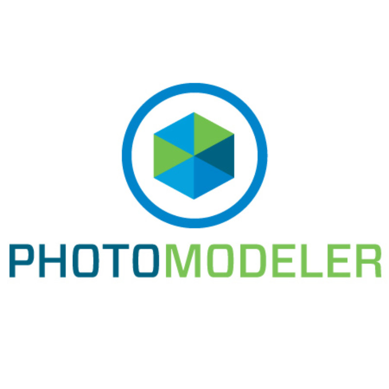 PhotoModeler - Geo-matching