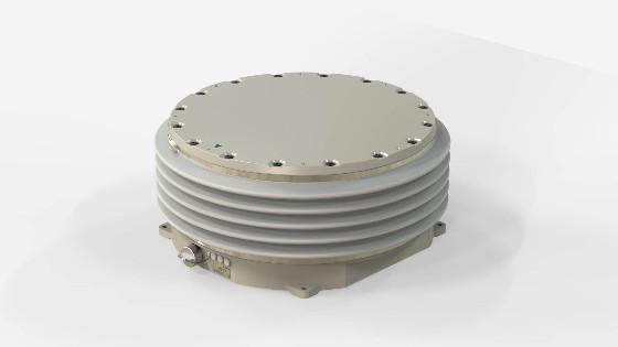 SOMAG AG Jena launches Offshore/Offroad Gyro Stabilization Mount OSM ...