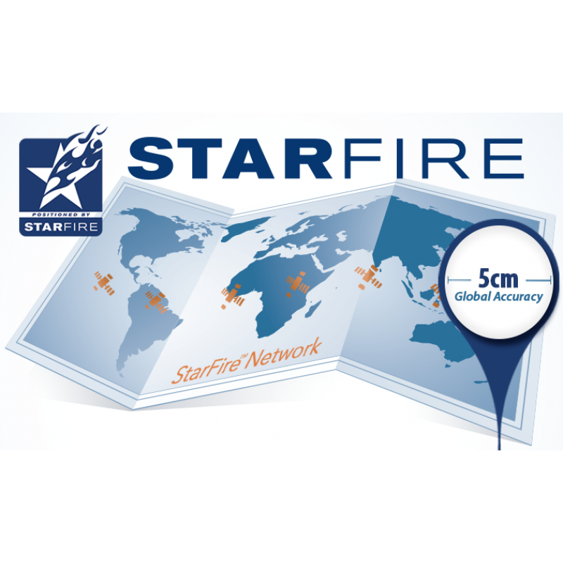 StarFire - Geo-matching